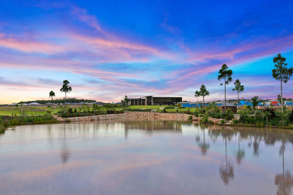 A Lakeside Lifestyle – What's in it for You? | Latitude25